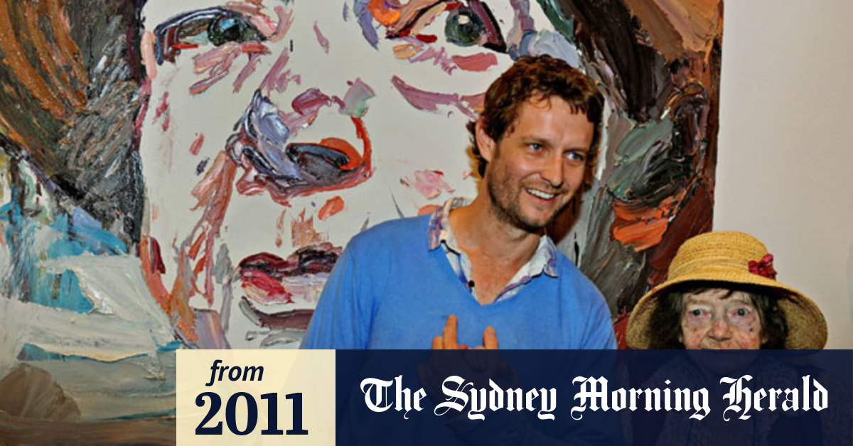 Video: Archibald winner announced