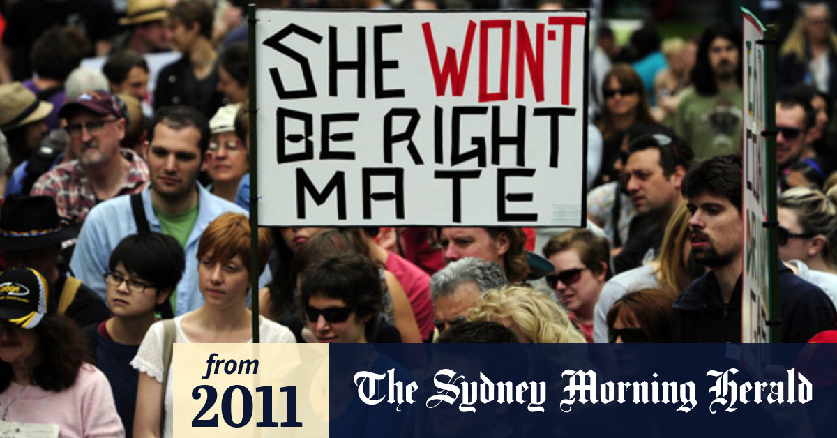 Video: Occupy Melbourne lands in City Square