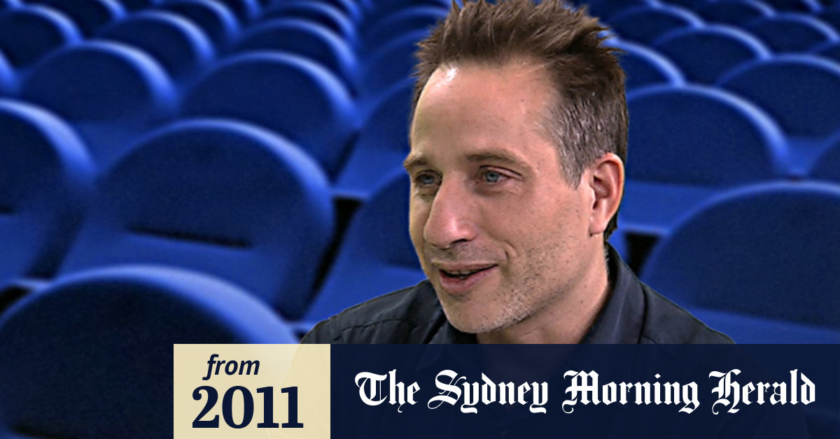 Video: Jesse Peretz interview
