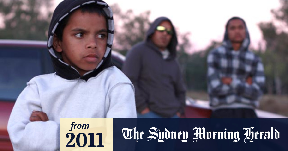 Video: Toomelah trailer