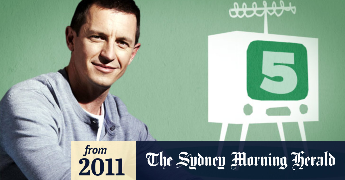 Video: Green Guide 5: What's hot on TV