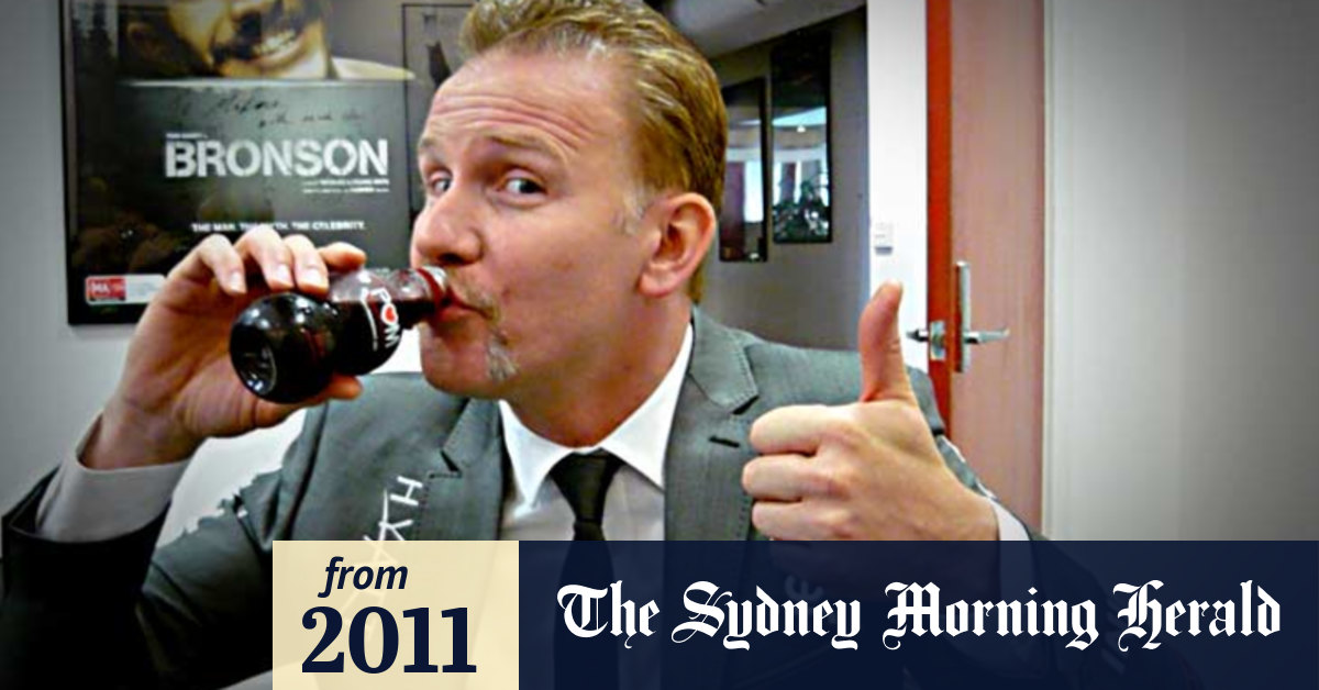 Video: Discover how you're being bought