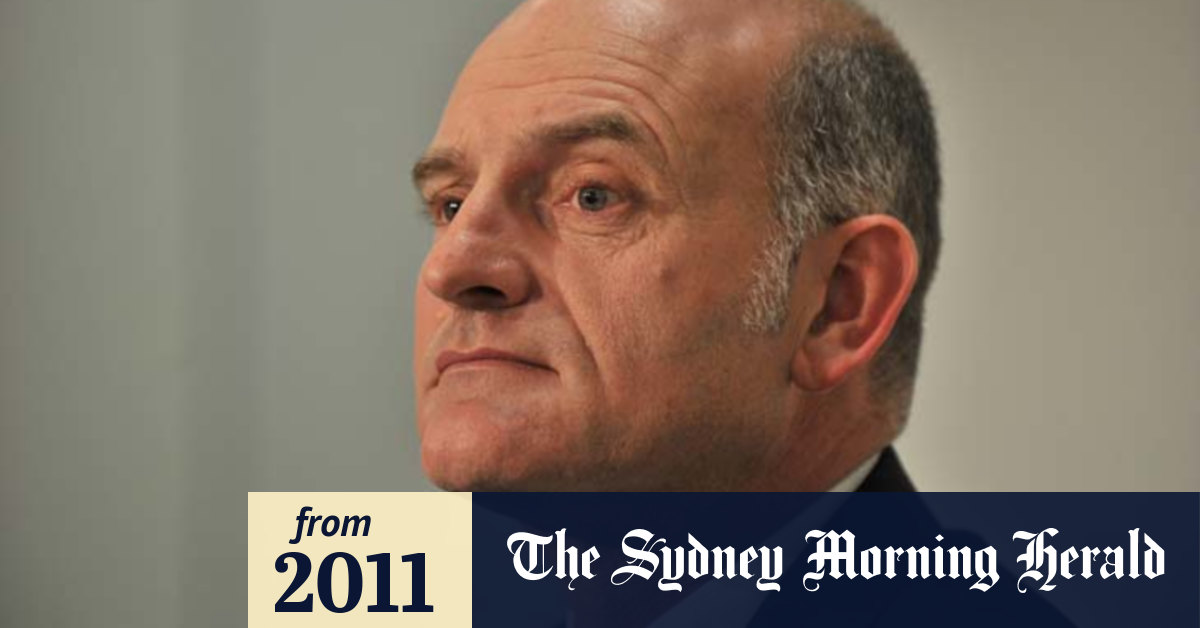 Video: How Demons sacked Dean Bailey