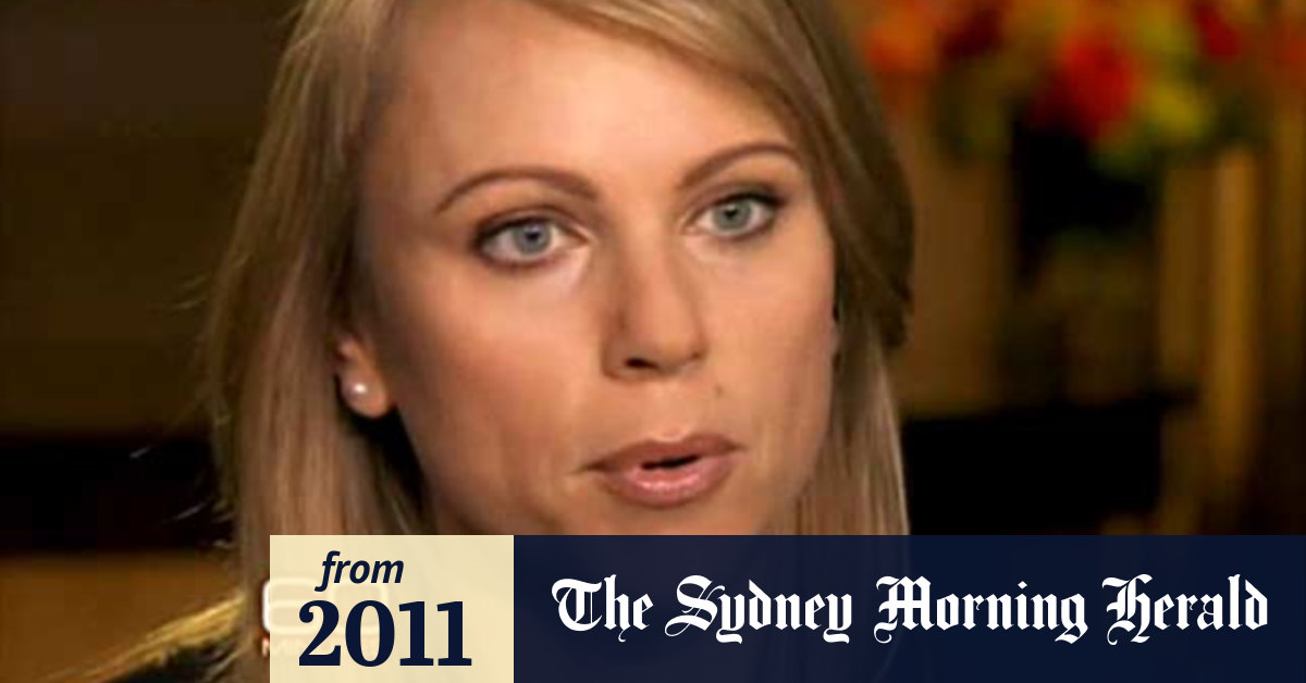 Video: Lara Logan tells of attack
