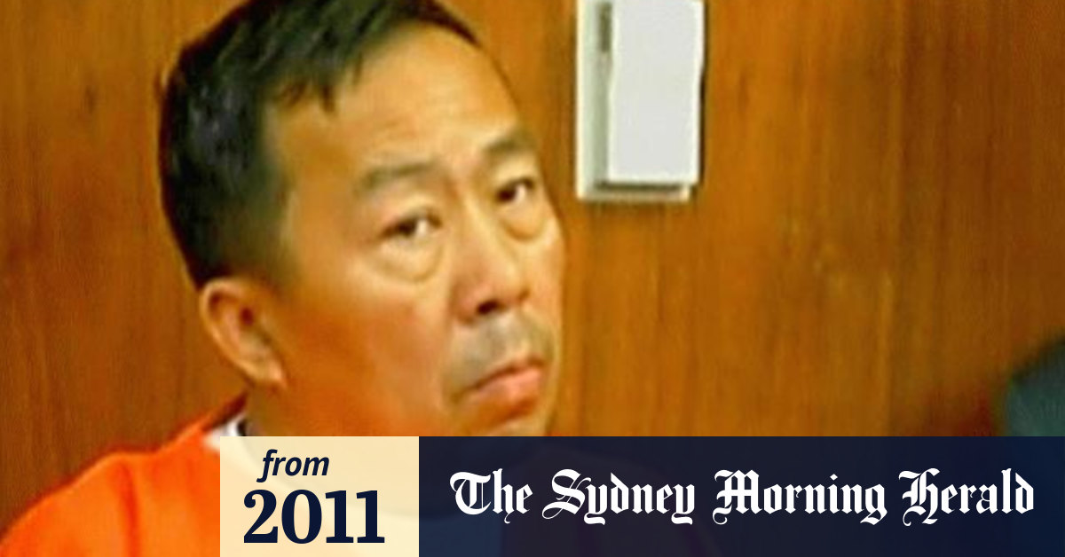 Video: Man creates fake US army unit