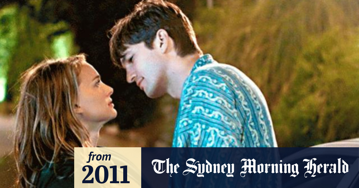 Video: No Strings Attached debuts in LA