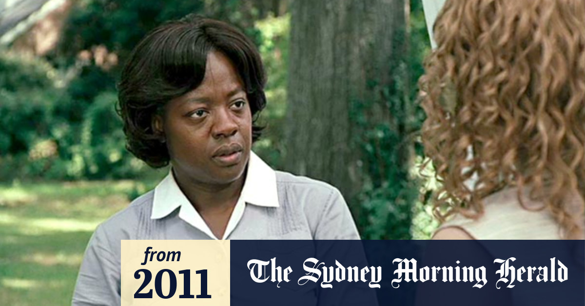 Video: The Help - Featurette