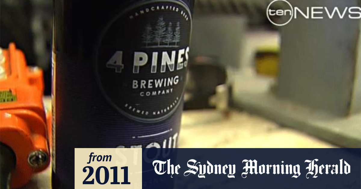 Video: Space beer launches new frontier