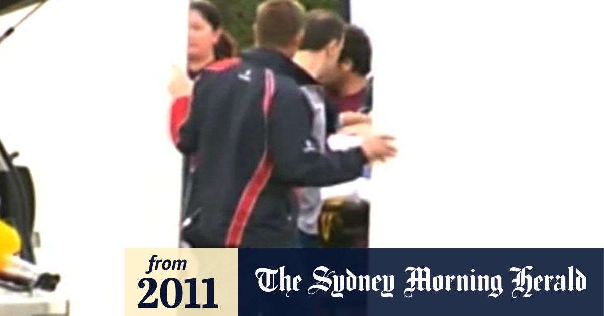 Video: Rugby player dies after tackle