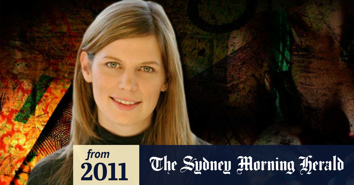 Video: Flesh Trade - Kate Ellis