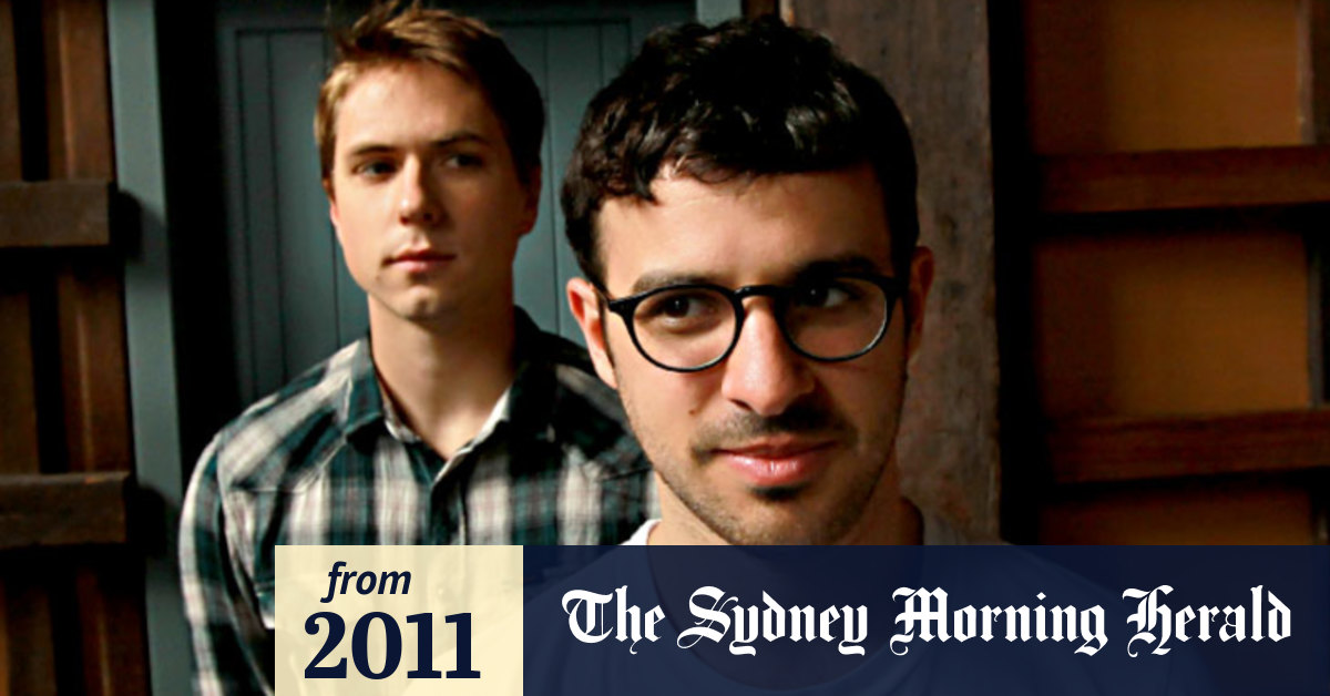 Video: The Inbetweeners: the interview