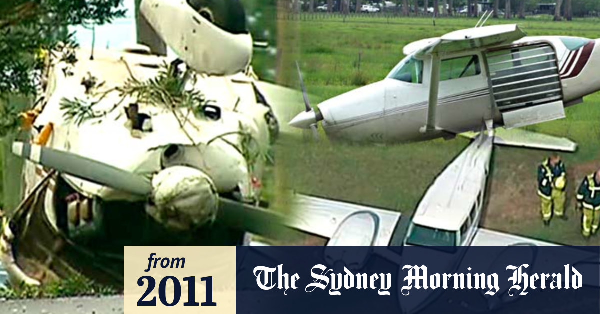 Video: 'Macho' pilots still dying too often