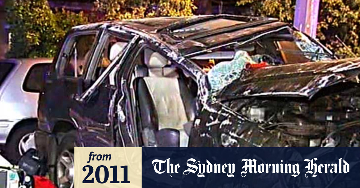 Video: Teen killed in joy ride tragedy