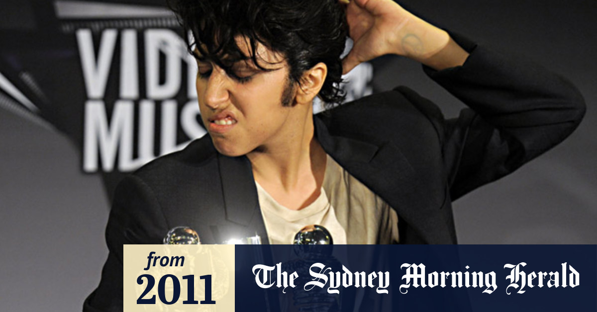 Video: Who is Jo Calderone?
