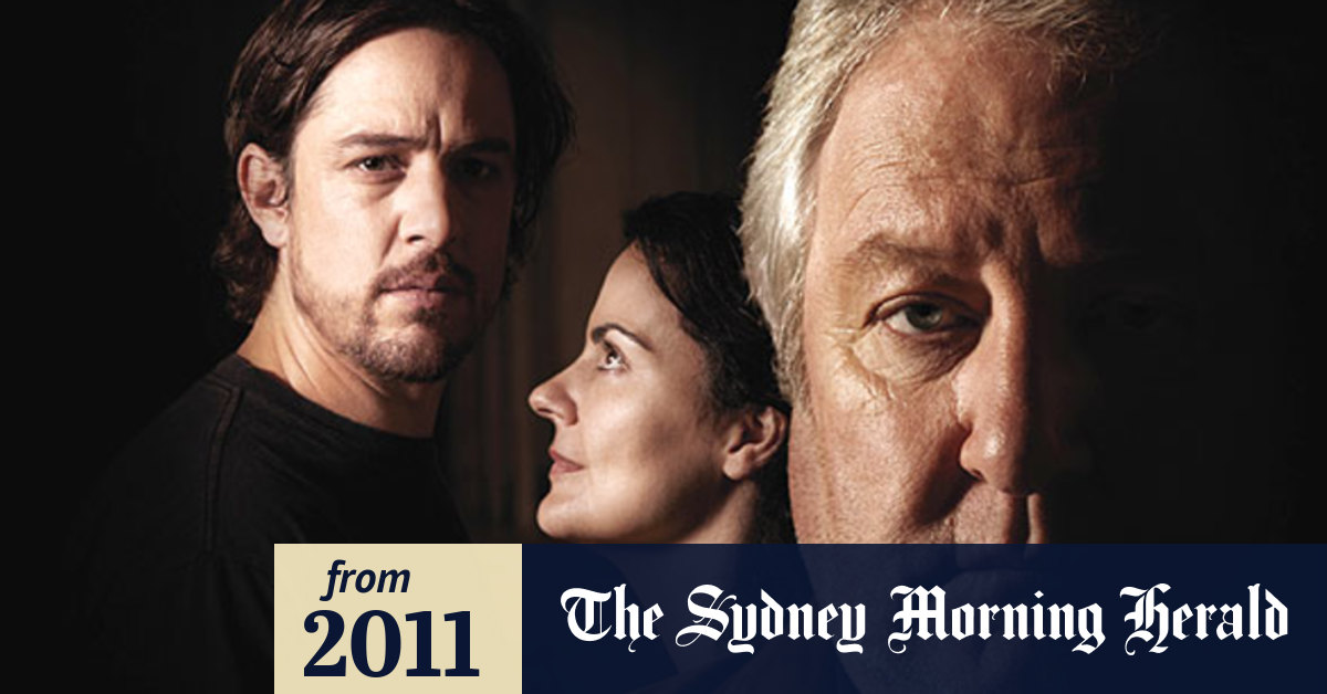 The Haunting of Daniel Gartrell