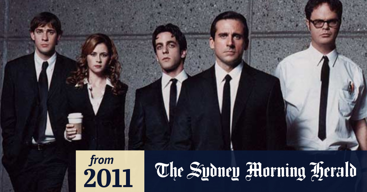 The Office, Tuesday, July 5