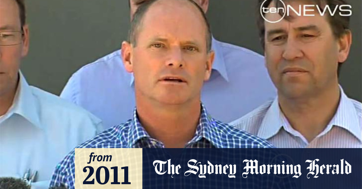 Video: Newman angry at 'grubby' attack on family