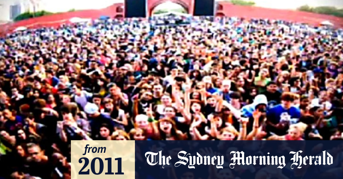 Video: Pool Party - Trailer