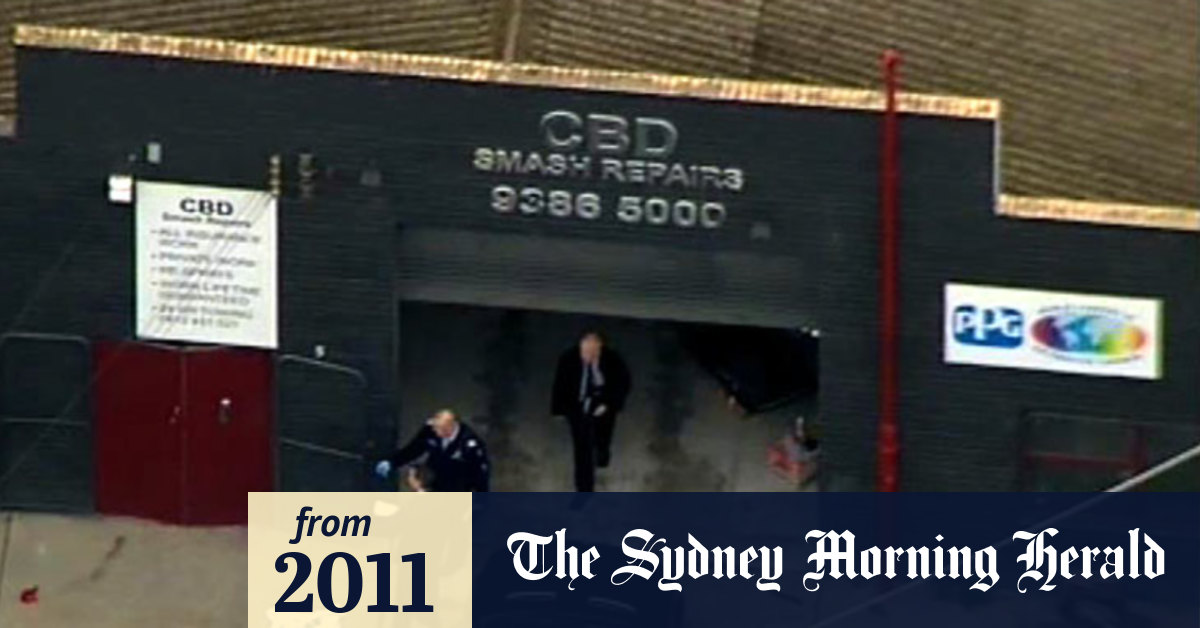 Video: Two dead after Brunswick shooting