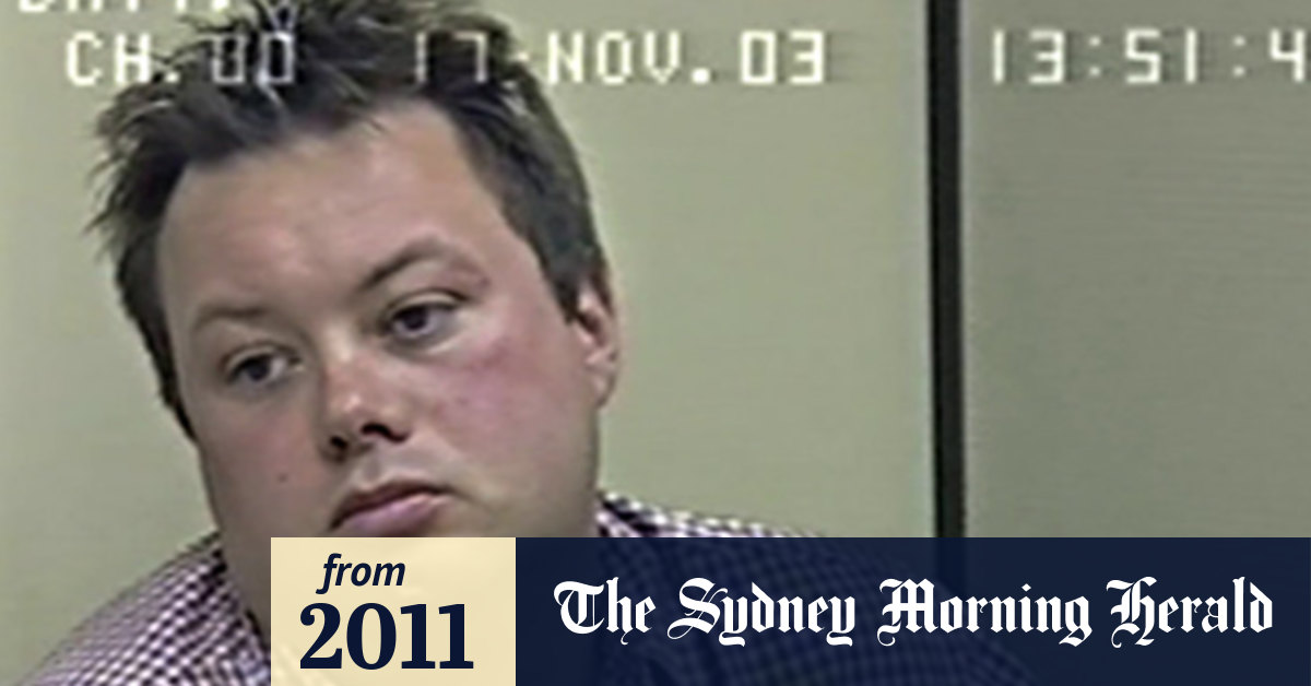 Video: Williams' killer acted 'over news article'