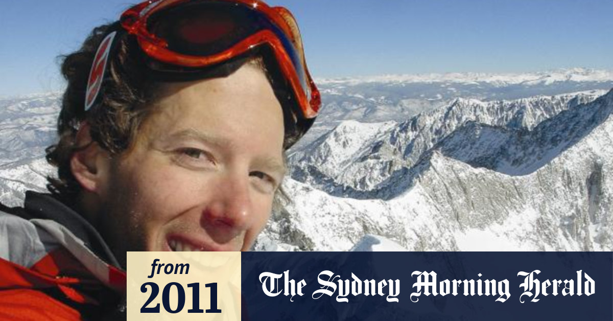 Video: Aron Ralston shows how he cut off his arm