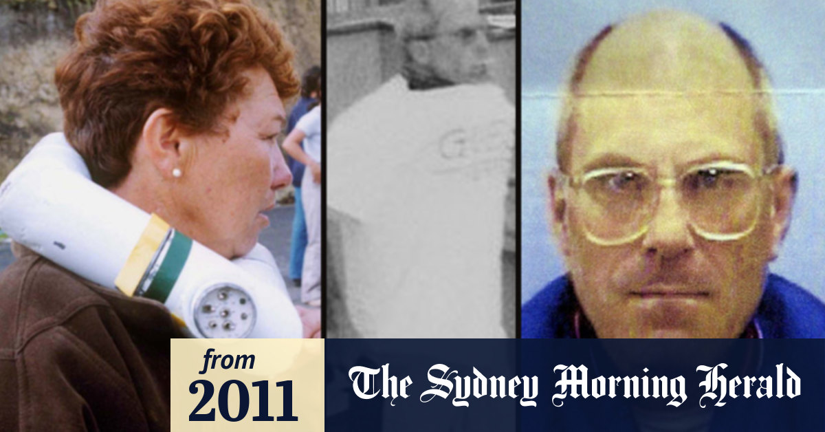 Video: 'Collar bombs' unfortunately very real