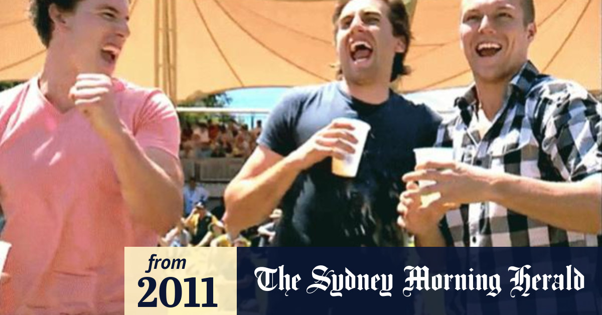 Video: Why beer keeps cricket interesting