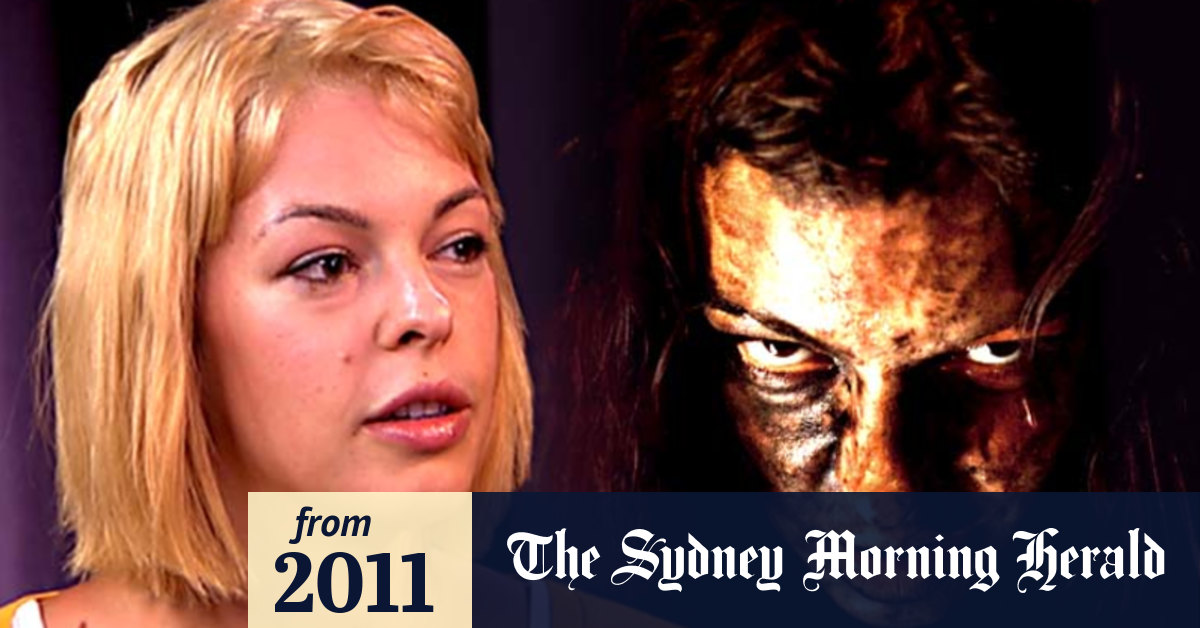 Video: How shocking is 'The Woman'?