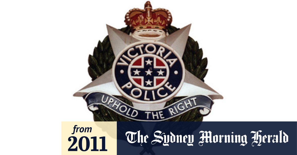 Video: Police appeal for information after fatal flower-pot crash