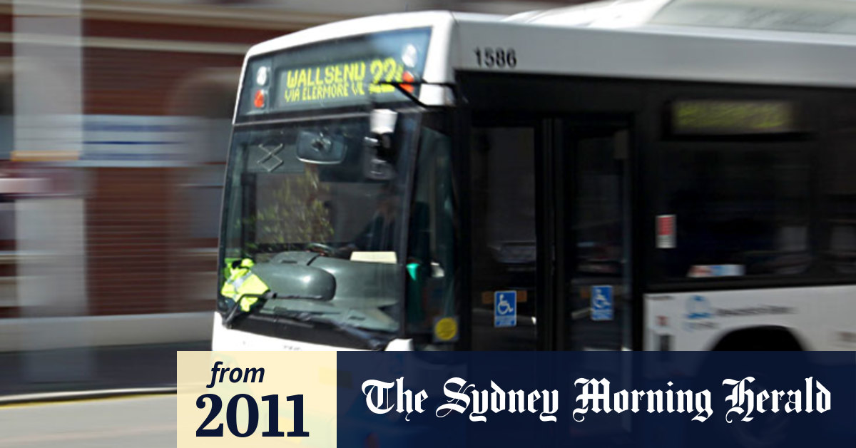 Video: NSW transport set to rise