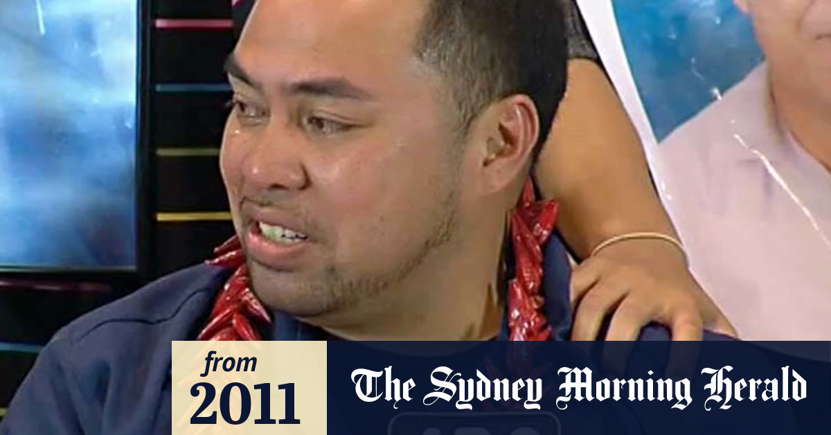 Video: Fire victims' relative speaks