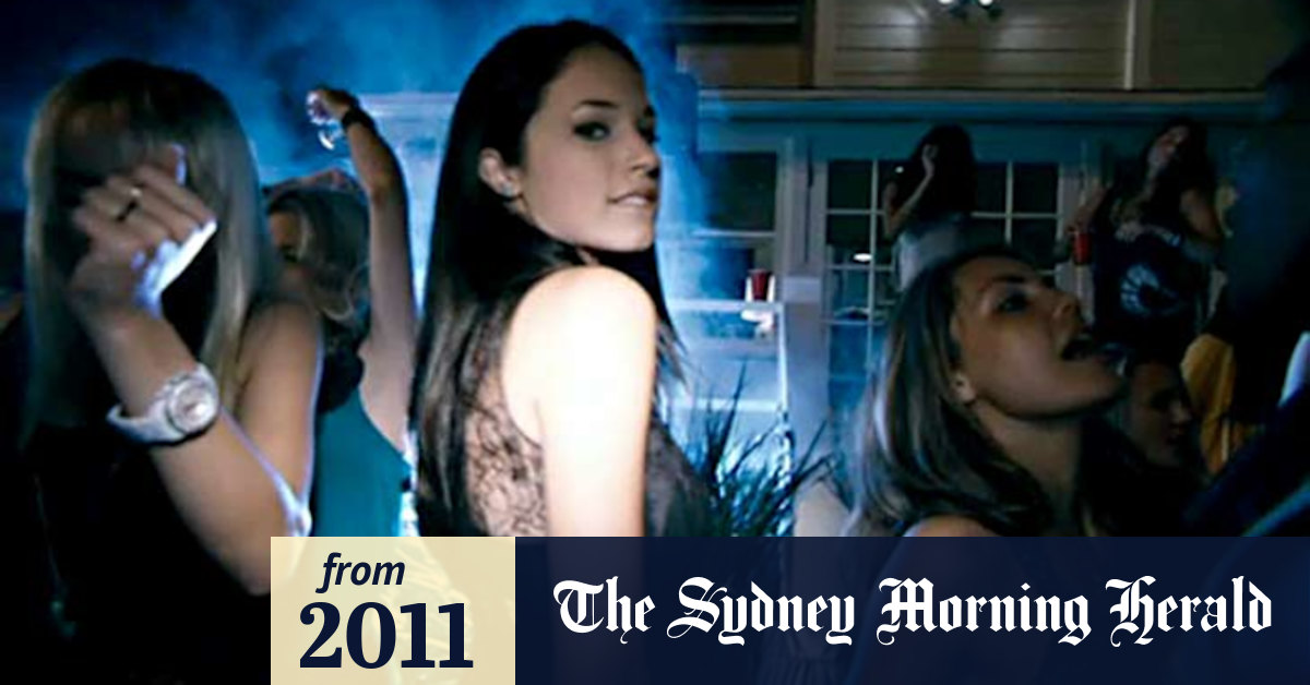 Video: Project X - Trailer