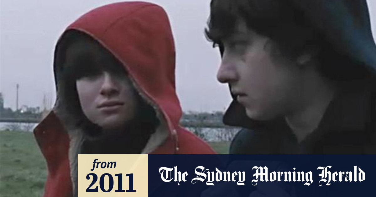 Video: Submarine Trailer