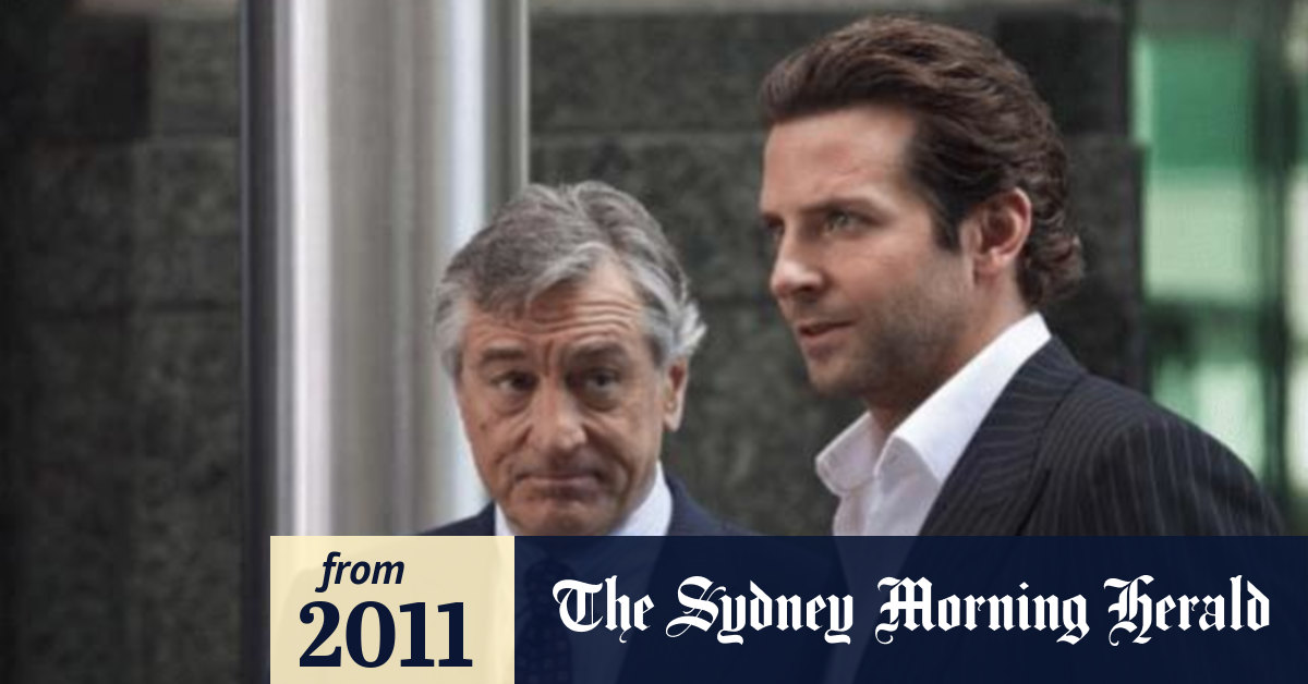 Video: Limitless - Trailer