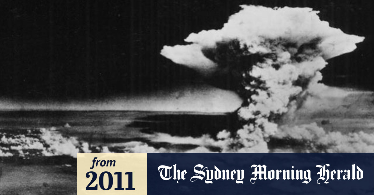 Video: BBC says sorry over Japan bomb joke