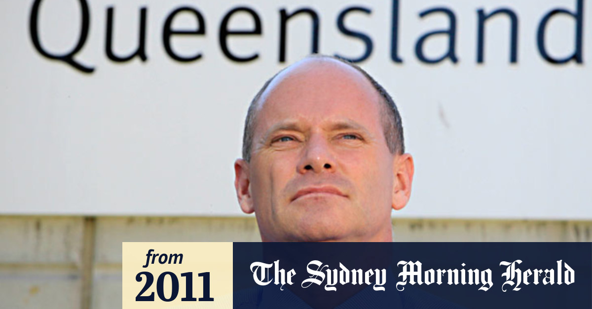 Video: Newman outlines his vision: Full interview