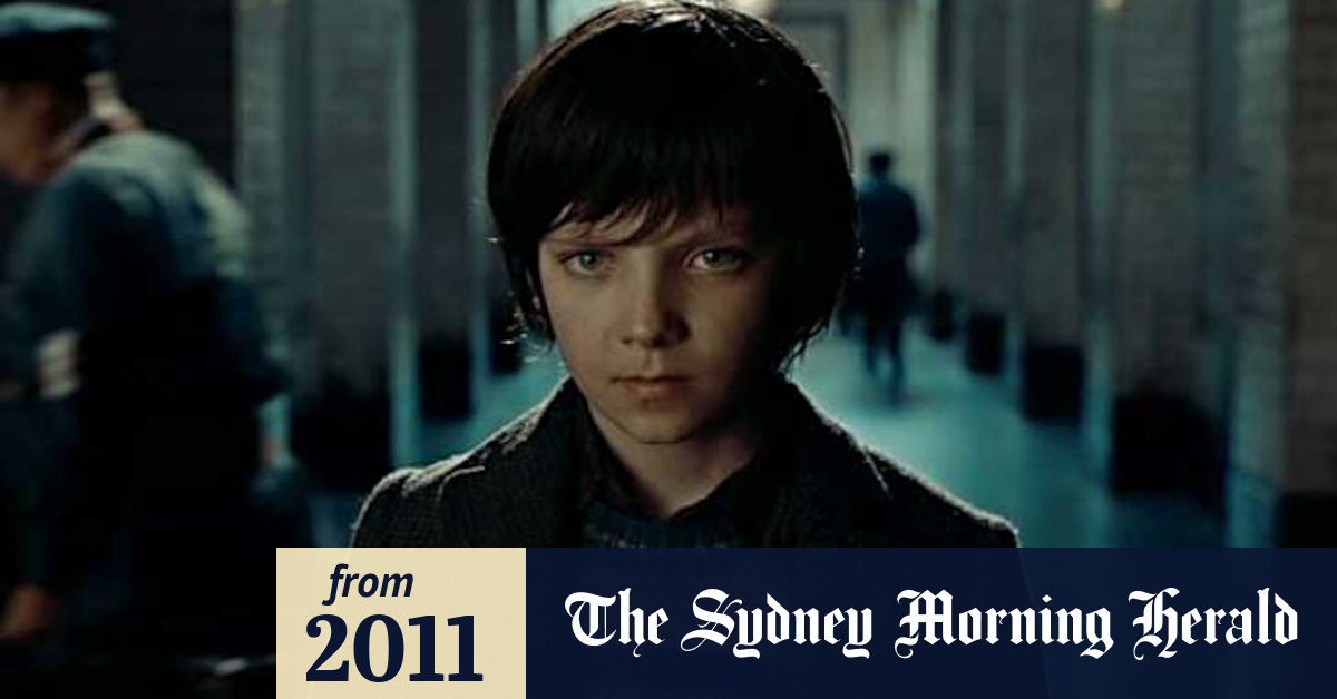 Video: Hugo - TRAILER