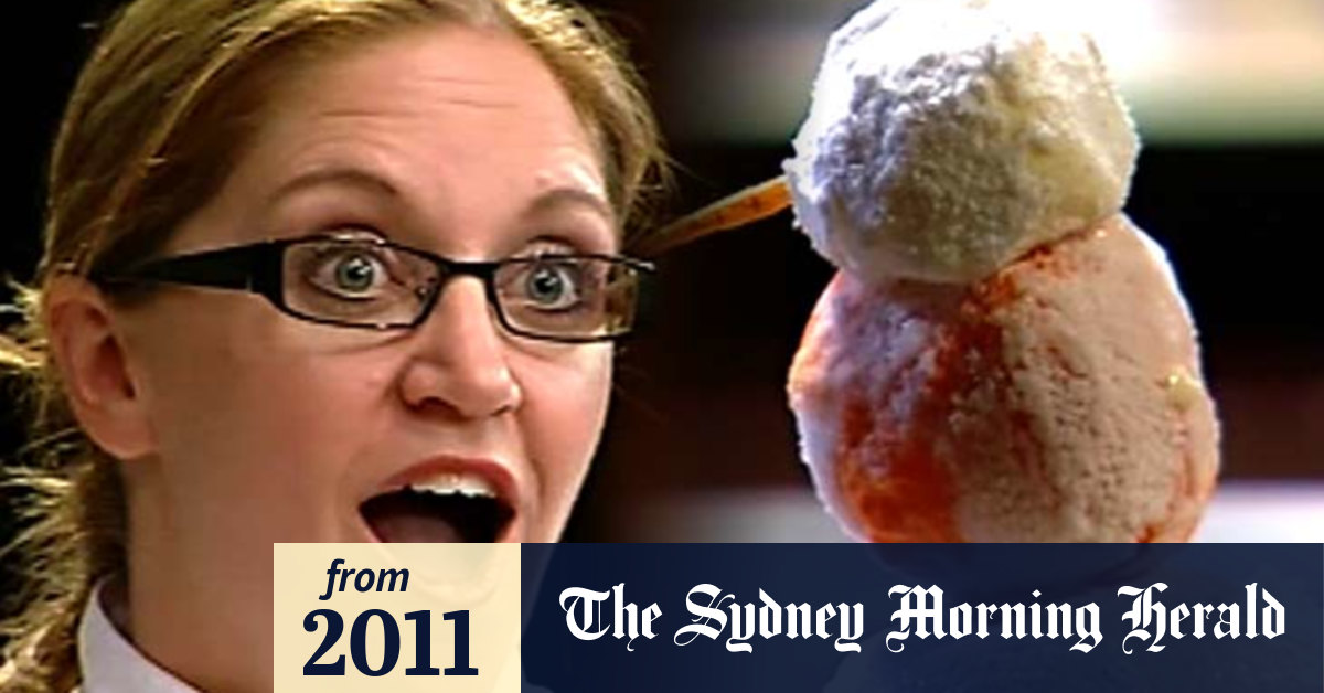 Video: MasterChef winner is...wait for it....Kate