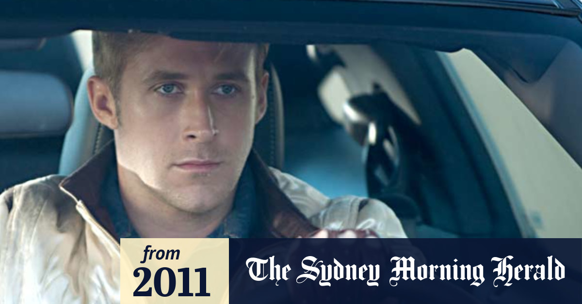 Video: Drive - Trailer