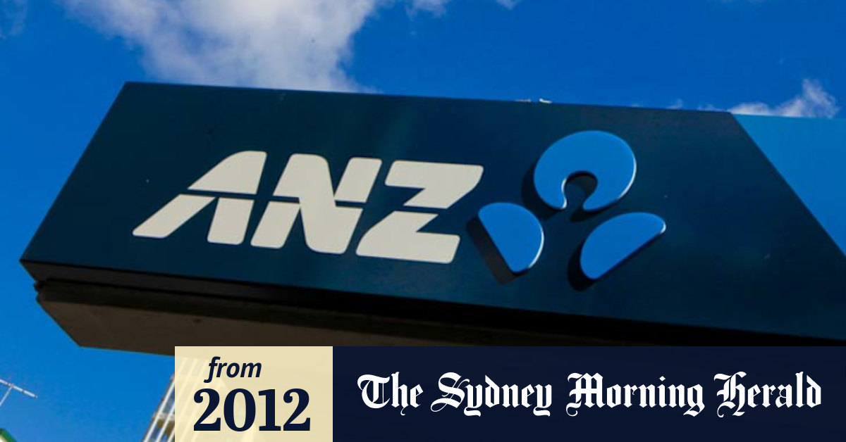 Video: ANZ shows off 'next-gen' ATMs