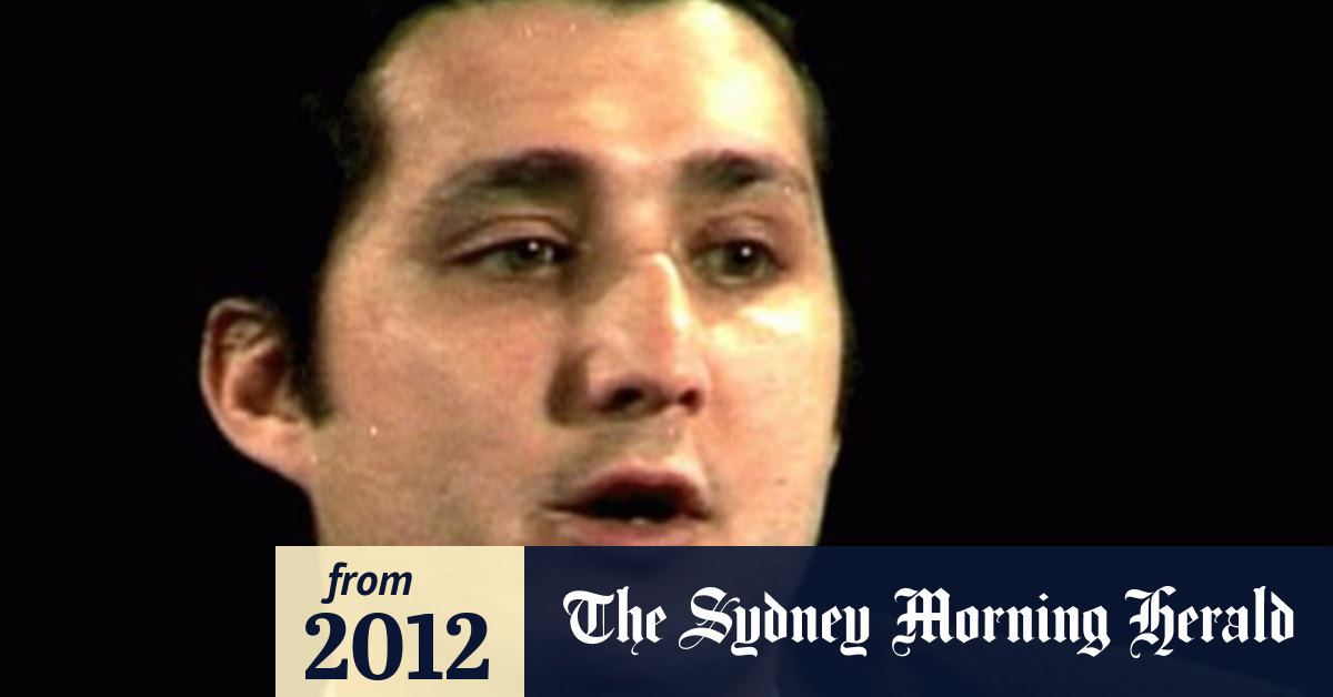 Video: Geoffrey Handley of Hyperfactory