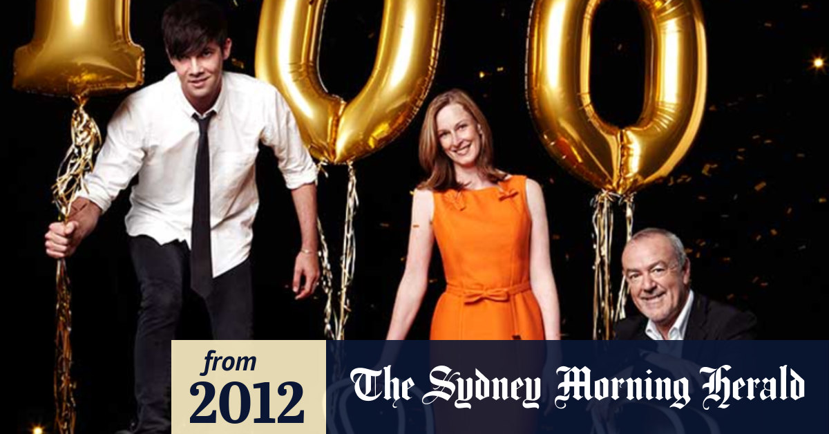 Video: The top 100 cover