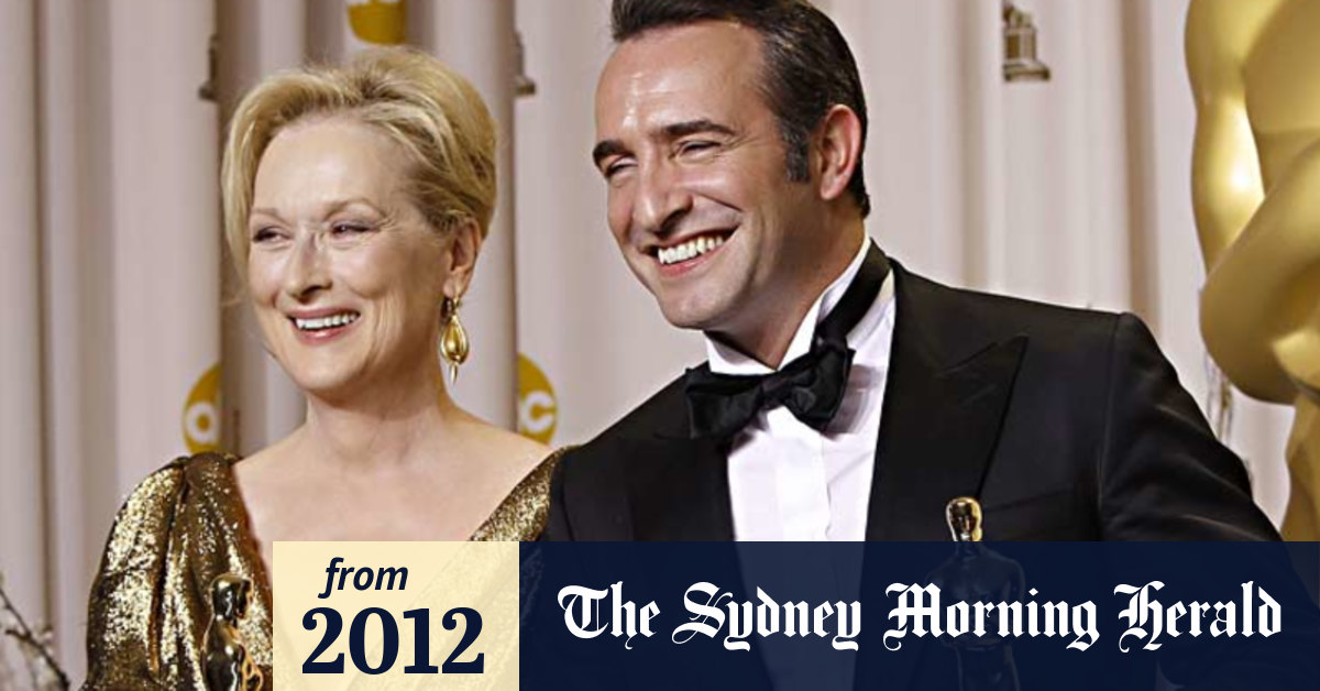 Video: And the Oscar goes to...