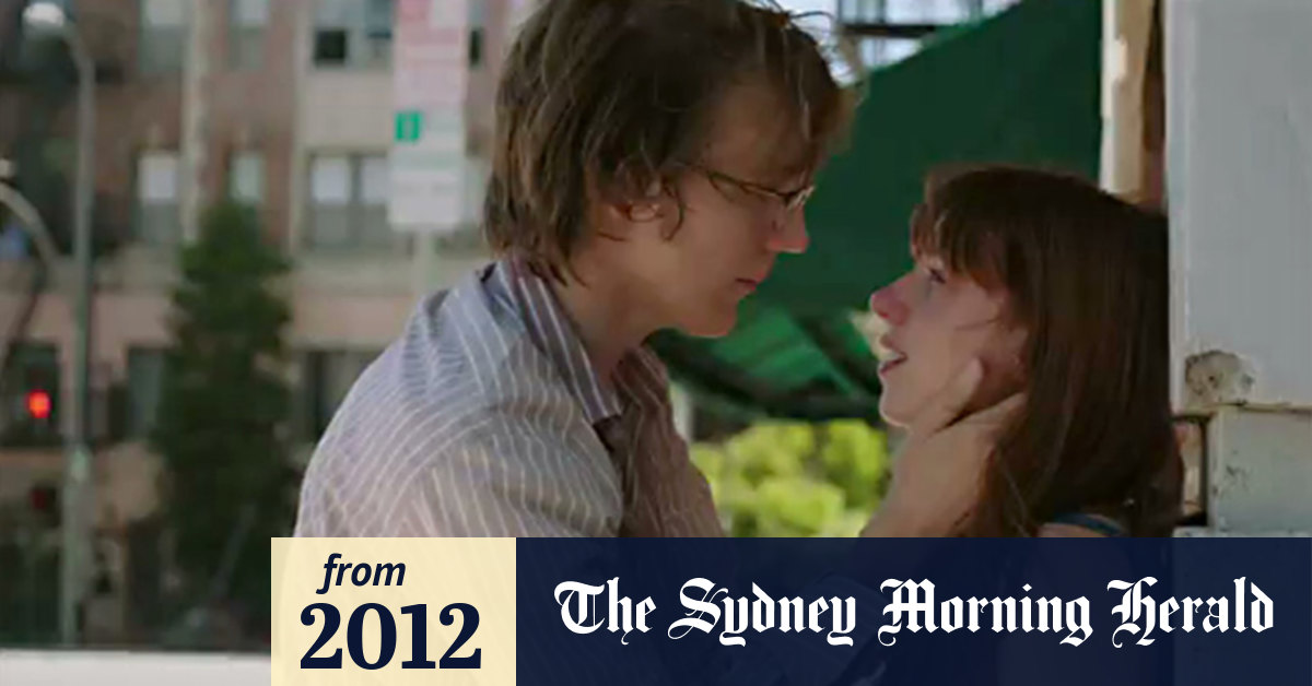 Video: Ruby Sparks - Trailer