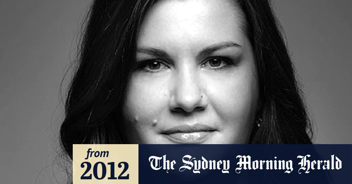 Melbourne Story: Jennifer Kerr