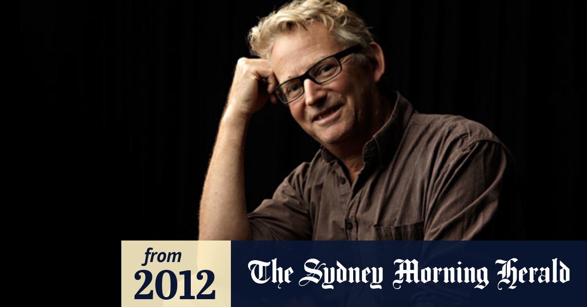 Video: Peter Rae - Herald Photographer