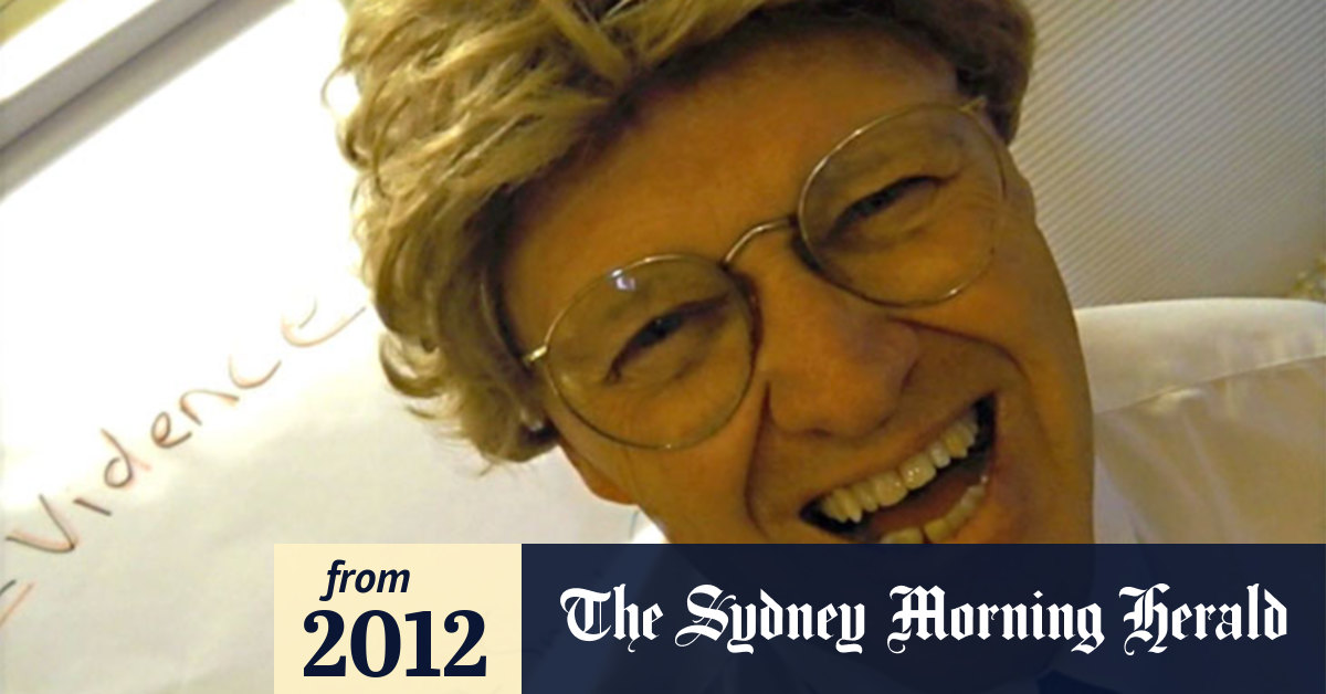 Video: Craig Thomson and the facts