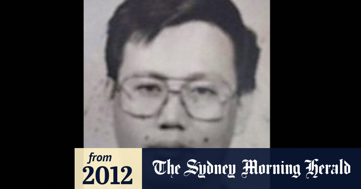 Video: Victor Chang killer released