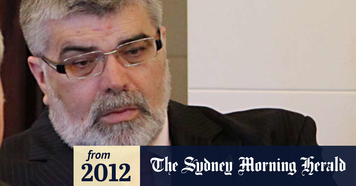 Video: Kim Carr takes the oath