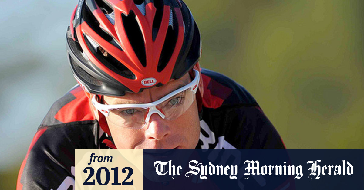 Video: Come along for the ride